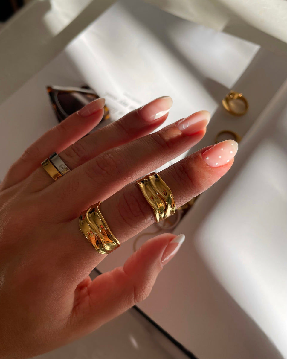 Gia Ring – shopMANAS