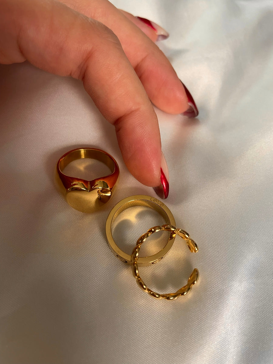 Carl Ring – shopMANAS